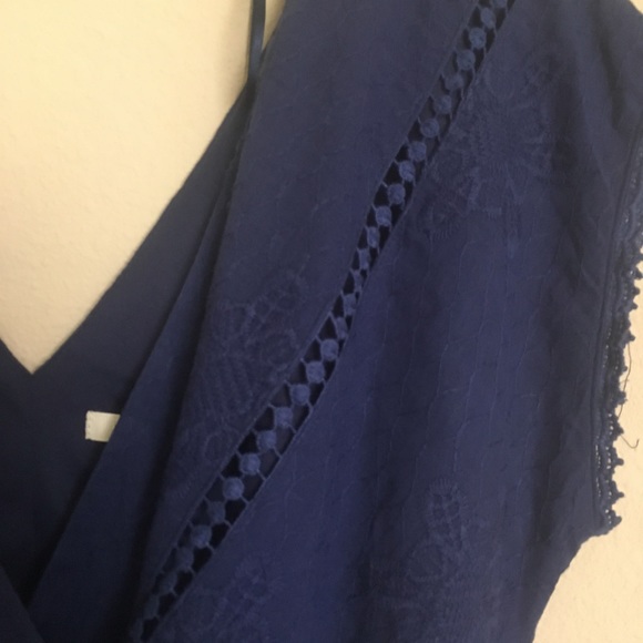 miami | Other | Miami Navy Blue Roper | Poshmark